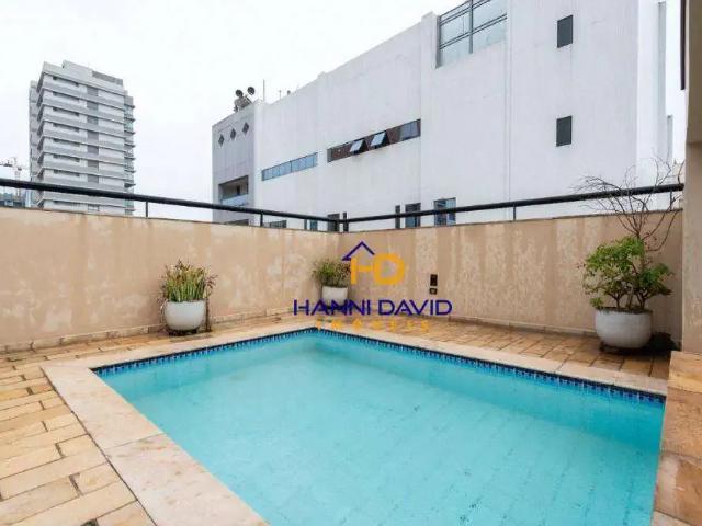 Apartamento para Venda em São Paulo/SP Vila Clementino 3 Quartos