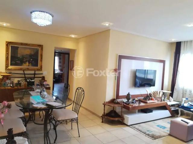 Apartamento para Venda em São Paulo/SP Vila Clementino 3 Quartos