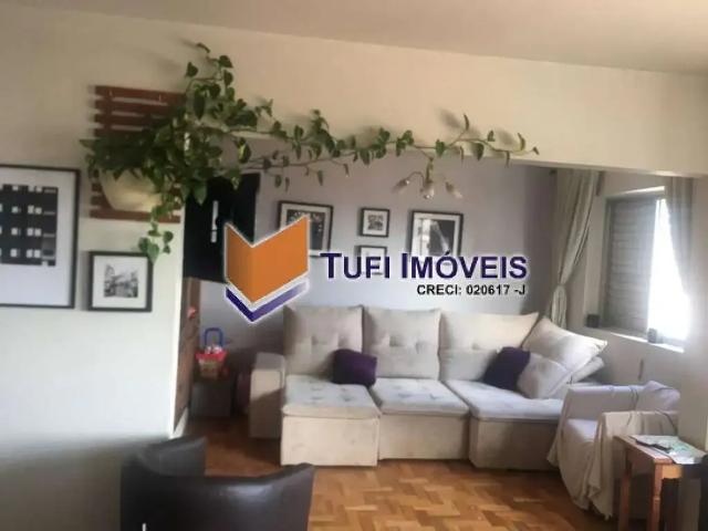 Apartamento para Venda em São Paulo/SP Vila Clementino 3 Quartos