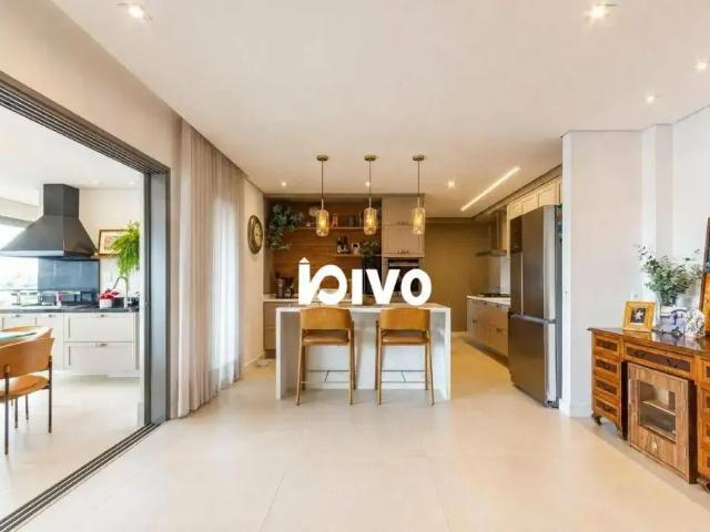 Apartamento para Venda em São Paulo/SP Vila Clementino 3 Quartos