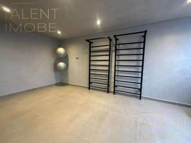 Apartamento para Venda em São Paulo/SP Vila Clementino 3 Quartos