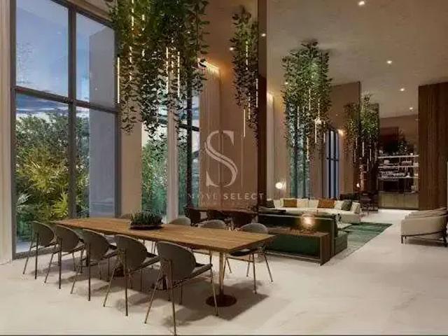 Apartamento para Venda em São Paulo/SP Vila Clementino 3 Quartos