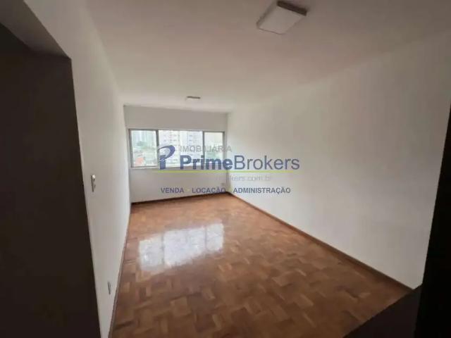 Apartamento para Venda em São Paulo/SP Vila Clementino 3 Quartos