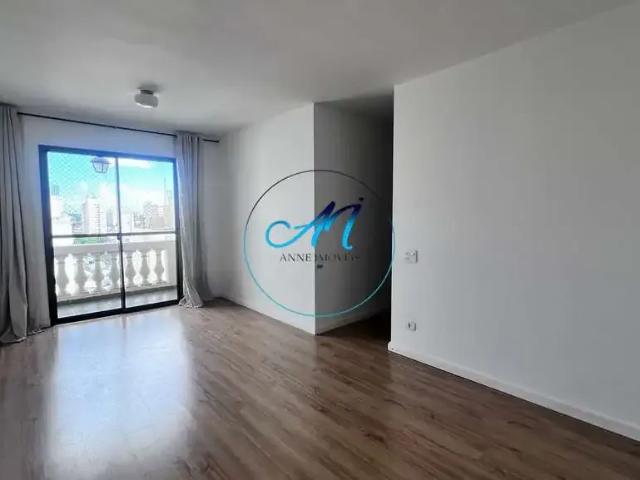 Apartamento para Venda em São Paulo/SP Vila Clementino 3 Quartos