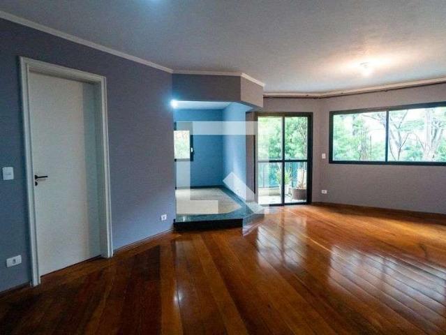 Apartamento para Venda em São Paulo/SP Vila Clementino 3 Quartos