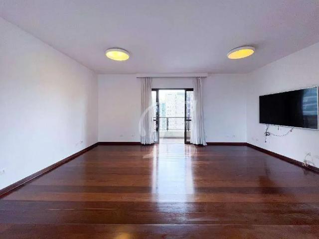 Apartamento para Venda em São Paulo/SP Vila Clementino 3 Quartos