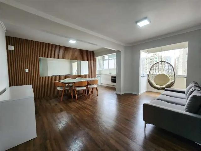 Apartamento para Venda em São Paulo/SP Vila Clementino 3 Quartos