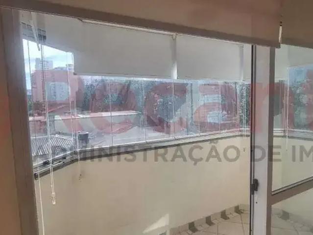 Apartamento para Venda em São Paulo/SP Vila Clementino 3 Quartos