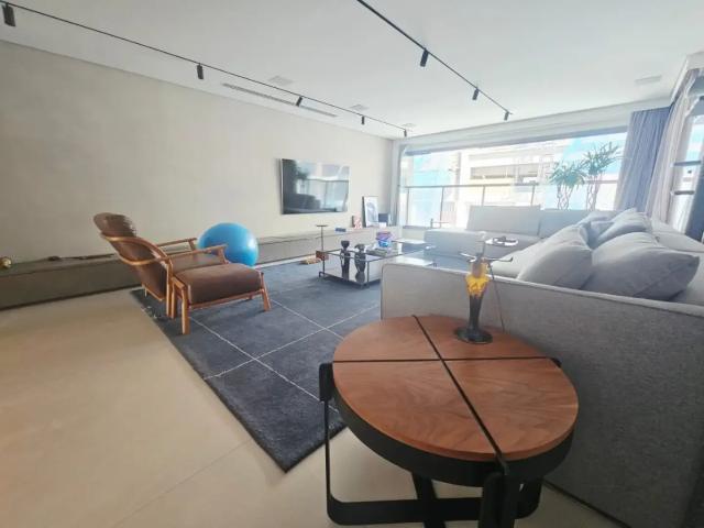 Apartamento para Venda em São Paulo/SP Vila Clementino 3 Quartos