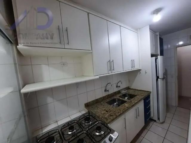 Apartamento para Venda em São Paulo/SP Vila Clementino 3 Quartos