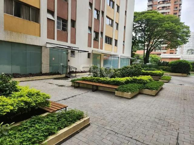 Apartamento para Venda em São Paulo/SP Vila Clementino 3 Quartos