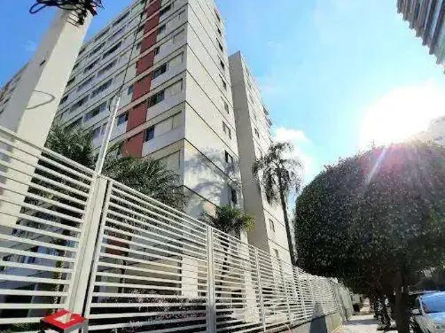 Apartamento para Venda em São Paulo/SP Vila Clementino 3 Quartos