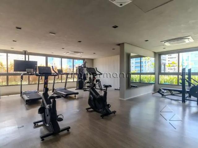 Apartamento para Venda em São Paulo/SP Vila Clementino 3 Quartos