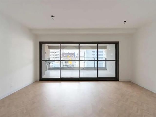 Apartamento para Venda em São Paulo/SP Vila Clementino 3 Quartos