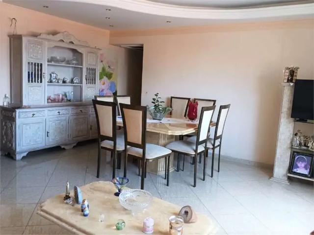 Apartamento para Venda em São Paulo/SP Vila Clementino 3 Quartos