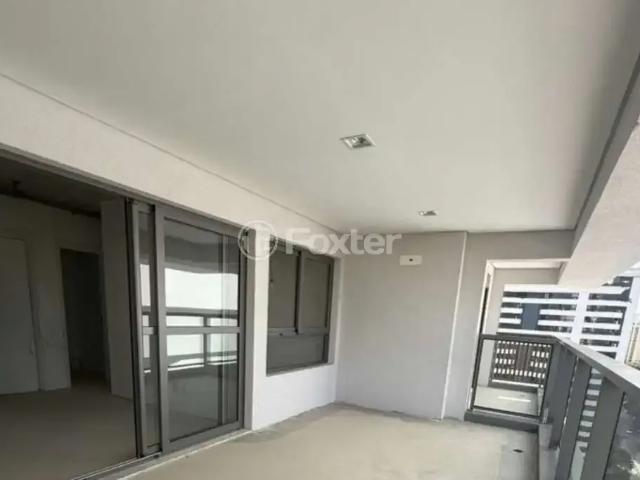 Apartamento para Venda em São Paulo/SP Vila Clementino 3 Quartos
