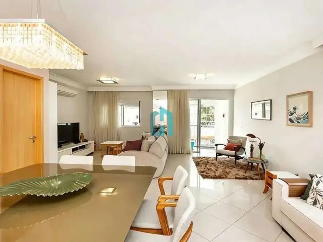Apartamento para Venda em São Paulo/SP Vila Clementino 3 Quartos