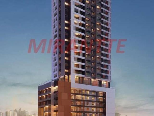 Apartamento para Venda em São Paulo/SP Vila Clementino 3 Quartos