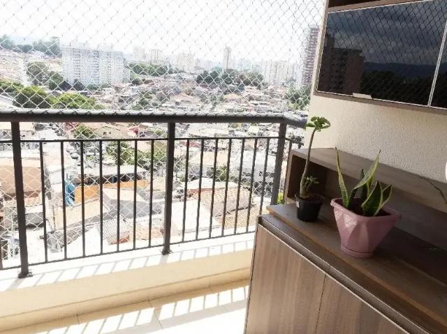 Apartamento para Venda em São Paulo/SP Vila Clementino 3 Quartos