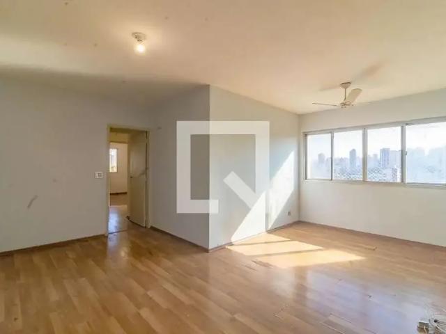 Apartamento para Venda em São Paulo/SP Vila Clementino 3 Quartos