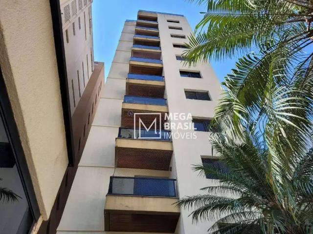 Apartamento para Venda em São Paulo/SP Vila Clementino 3 Quartos