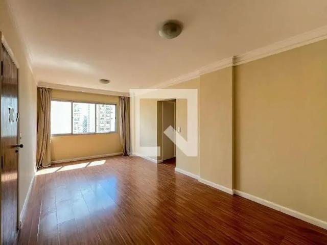 Apartamento para Venda em São Paulo/SP Vila Clementino 3 Quartos