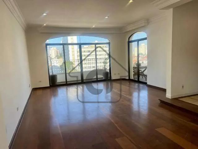 Apartamento para Venda em São Paulo/SP Vila Clementino 3 Quartos