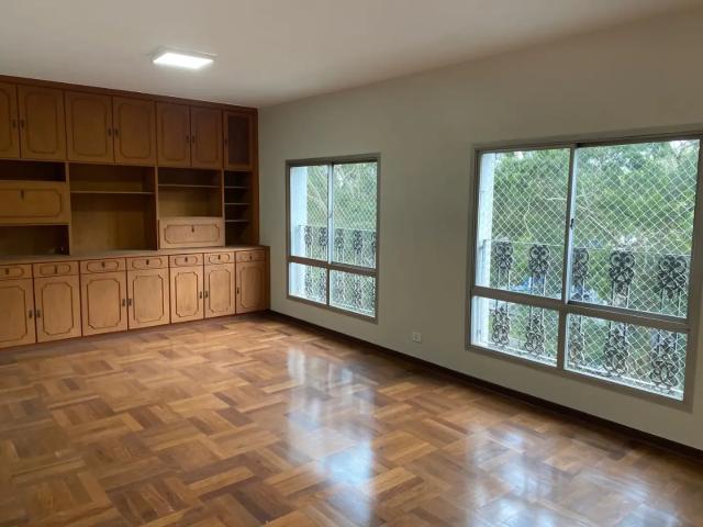 Apartamento para Venda em São Paulo/SP Vila Clementino 3 Quartos