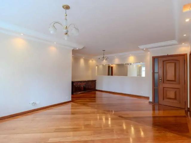 Apartamento para Venda em São Paulo/SP Vila Clementino 3 Quartos