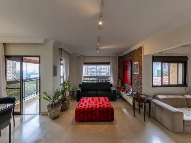 Apartamento para Venda em São Paulo/SP Vila Clementino 3 Quartos