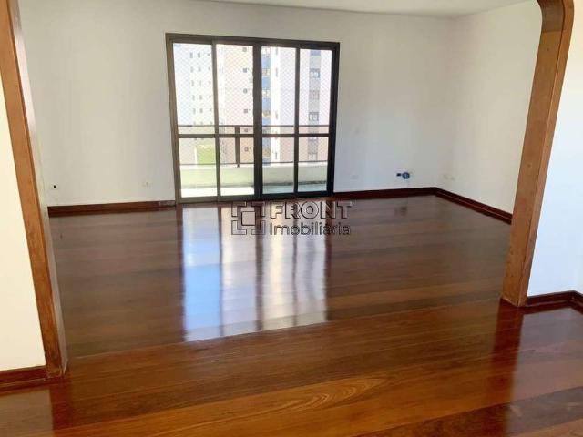 Apartamento para Venda em São Paulo/SP Vila Clementino 3 Quartos