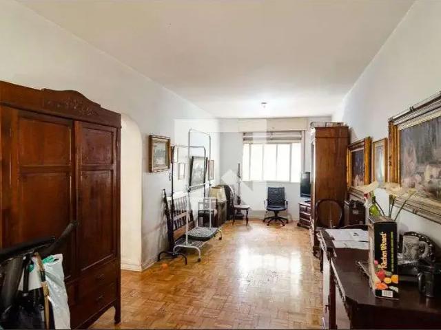 Apartamento para Venda em São Paulo/SP Vila Clementino 3 Quartos