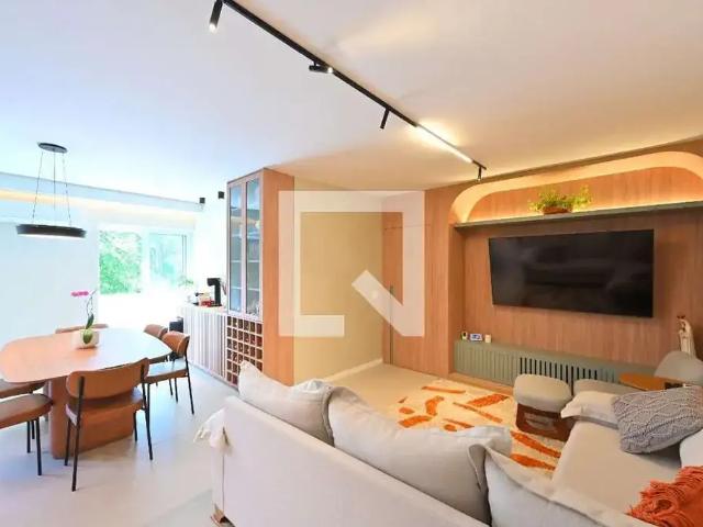 Apartamento para Venda em São Paulo/SP Vila Clementino 3 Quartos