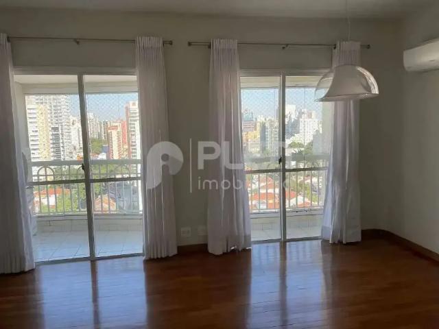 Apartamento para Venda em São Paulo/SP Vila Clementino 3 Quartos