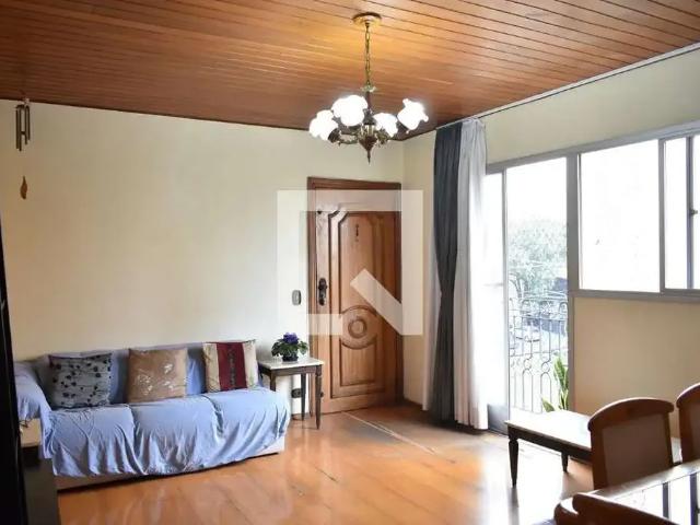 Apartamento para Venda em São Paulo/SP Vila Clementino 3 Quartos