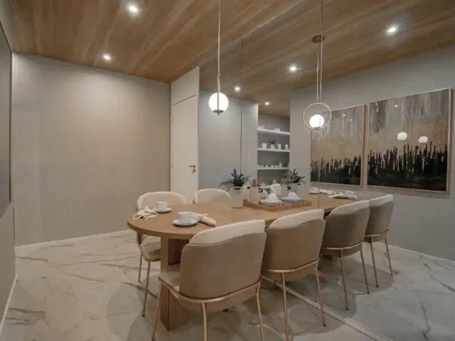 Apartamento para Venda em São Paulo/SP Vila Clementino 3 Quartos