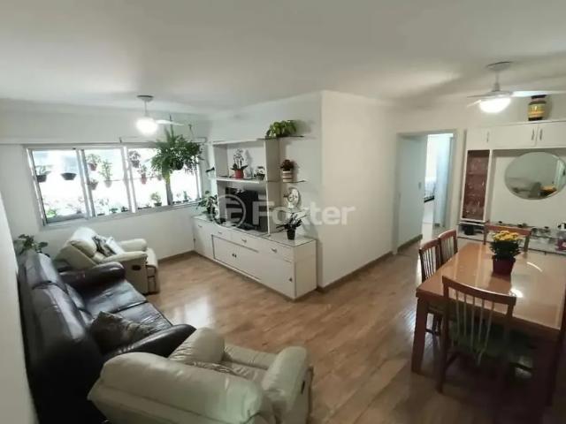 Apartamento para Venda em São Paulo/SP Vila Clementino 3 Quartos