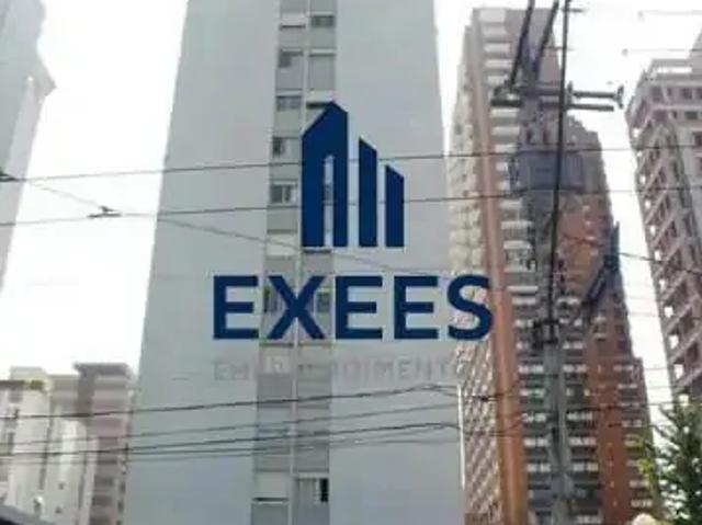 Apartamento para Venda em São Paulo/SP Vila Clementino 3 Quartos