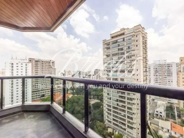 Apartamento para Venda em São Paulo/SP Vila Clementino 3 Quartos