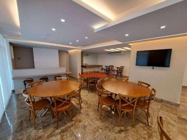 Apartamento para Venda em São Paulo/SP Vila Clementino 3 Quartos