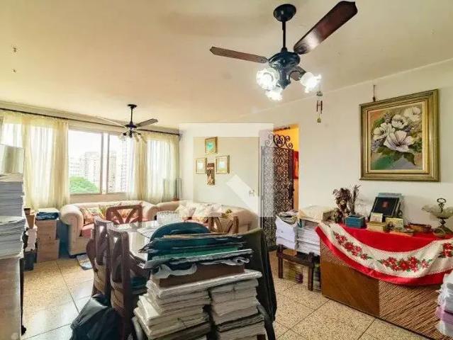 Apartamento para Venda em São Paulo/SP Vila Clementino 3 Quartos