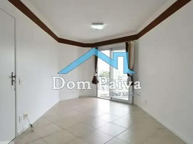Apartamento para Venda em São Paulo/SP Vila Clementino 3 Quartos
