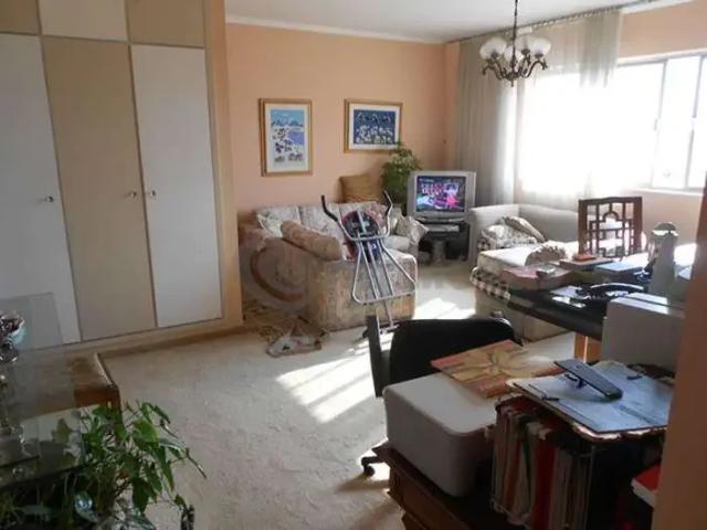 Apartamento para Venda em São Paulo/SP Vila Clementino 3 Quartos