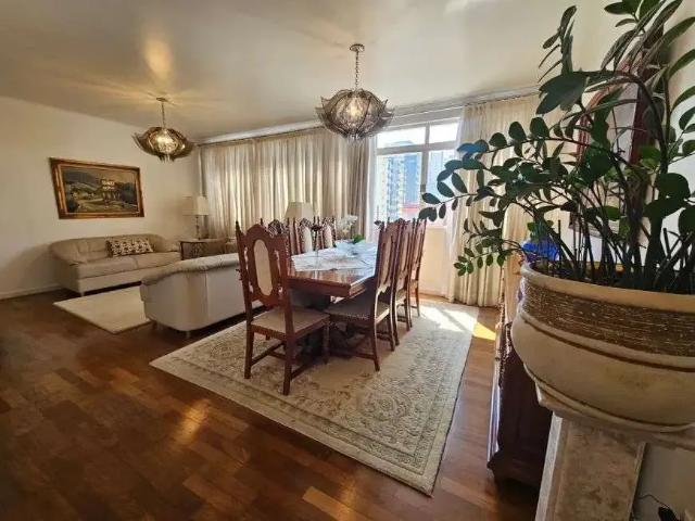 Apartamento para Venda em São Paulo/SP Vila Clementino 3 Quartos