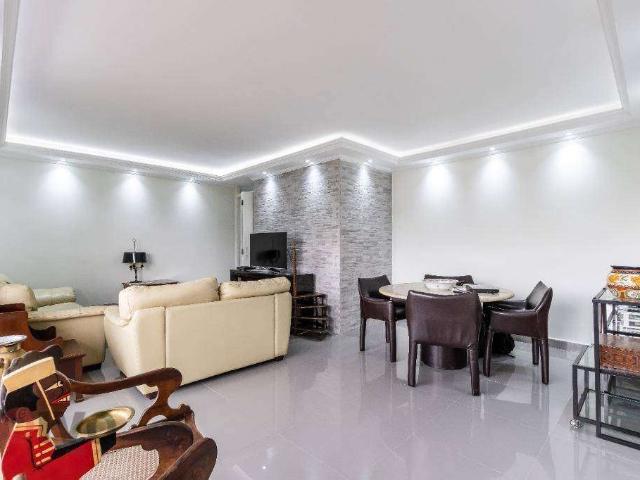 Apartamento para Venda em São Paulo/SP Vila Clementino 3 Quartos