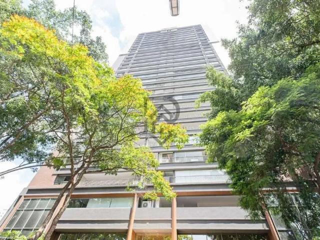 Apartamento para Venda em São Paulo/SP Vila Clementino 3 Quartos