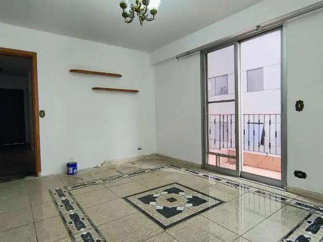 Apartamento para Venda em São Paulo/SP Vila Clementino 3 Quartos