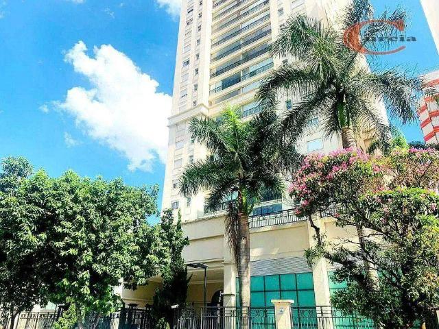 Apartamento para Venda em São Paulo/SP Vila Clementino 3 Quartos