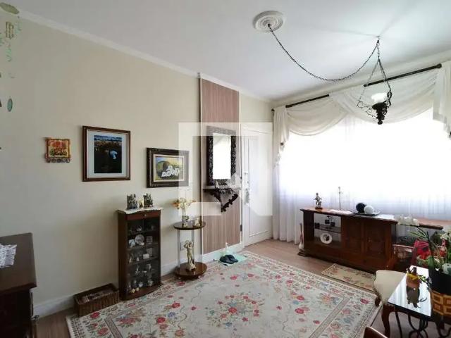 Apartamento para Venda em São Paulo/SP Vila Clementino 3 Quartos