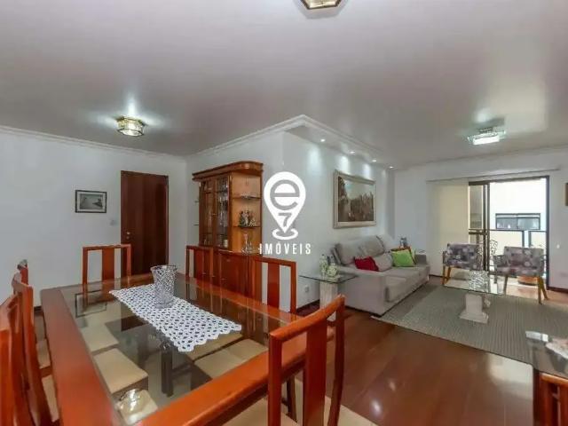 Apartamento para Venda em São Paulo/SP Vila Clementino 3 Quartos